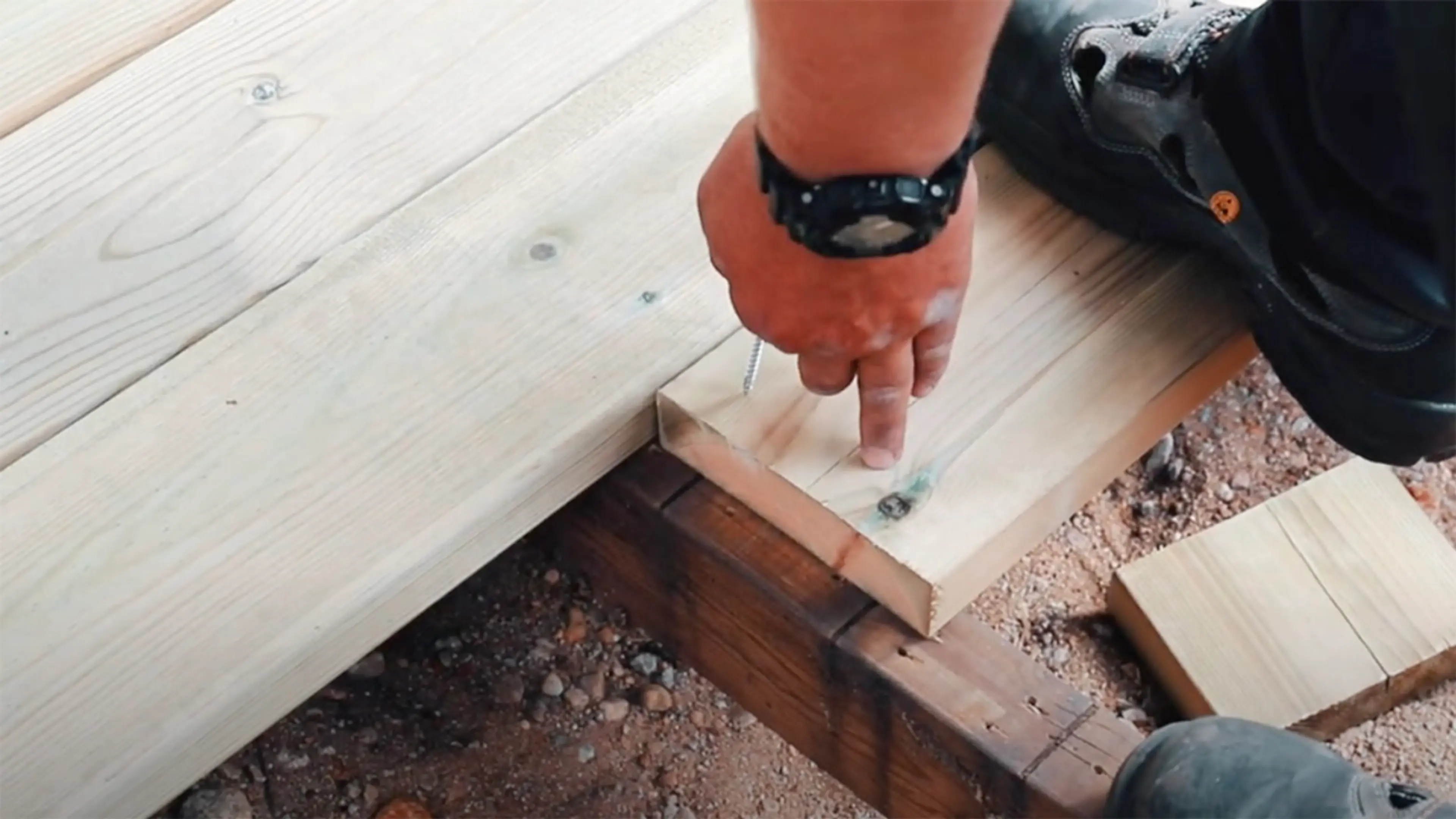 Skal du bygge terrasse? | XL BYGG