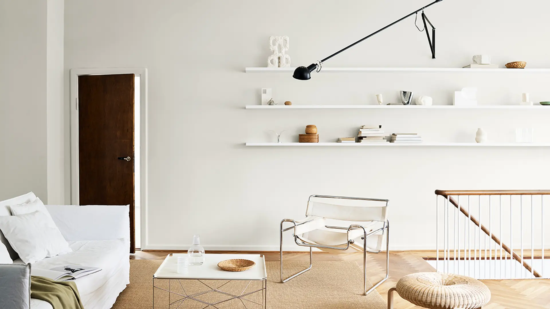 Sesongens fargekart for maling inne | XL BYGG