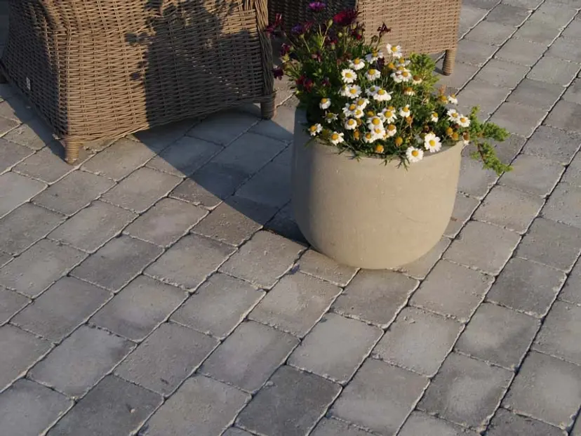 Velg belegningssteinen som passer hos deg | XL BYGG