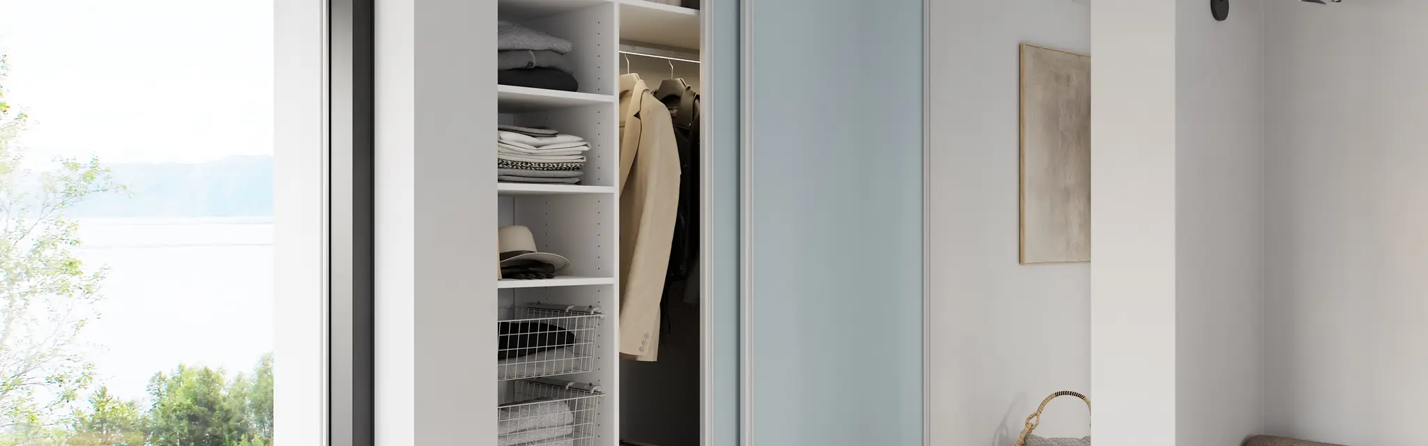 Inspirasjon til entré og gang | XL BYGG