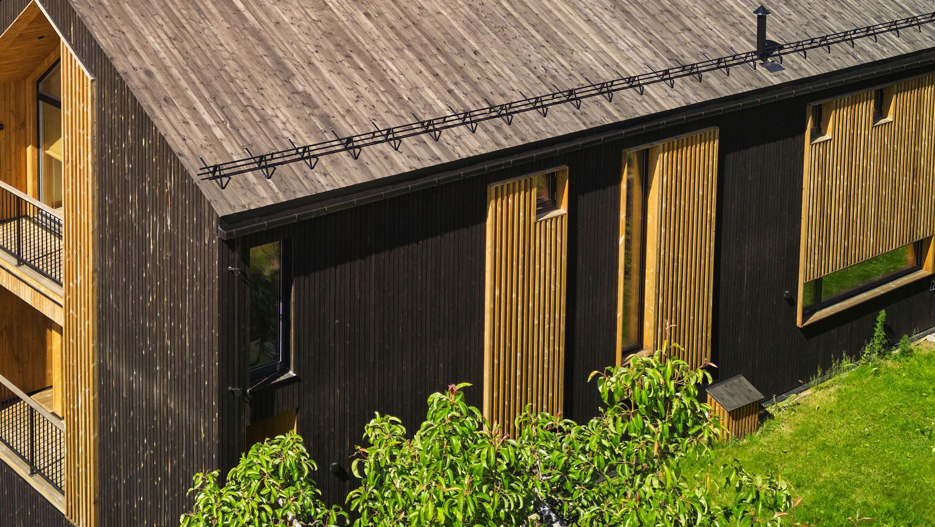 Annonse - Talgø kledning 1 - 2023 | XL BYGG