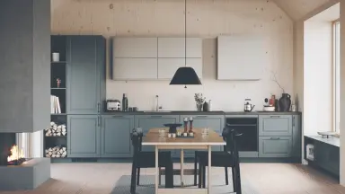 Pusse opp gammel hytte? Få gode tips her | XL BYGG