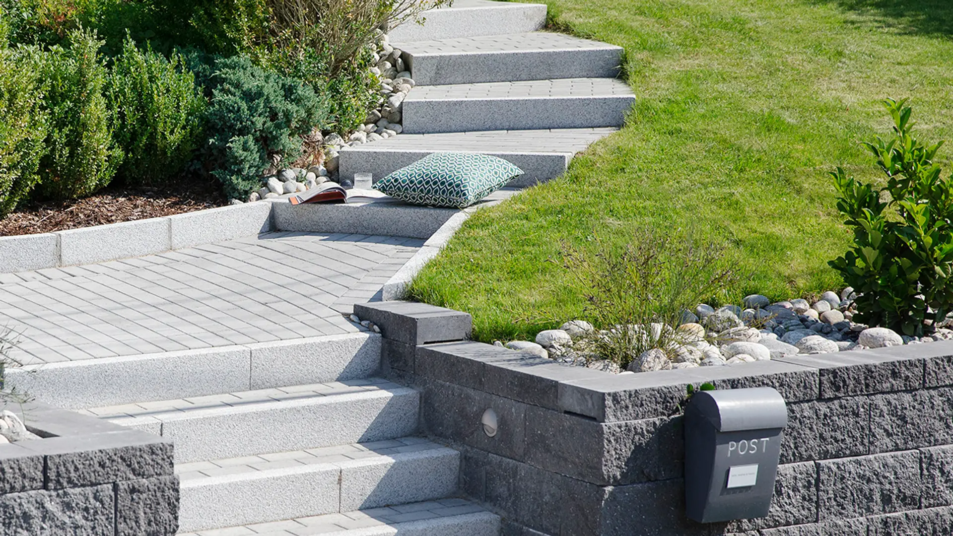 Blomsterbed inspirasjon | XL BYGG