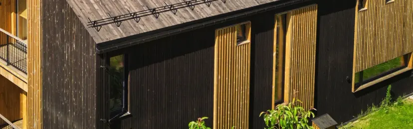 MøreRoyal kledning | XL BYGG