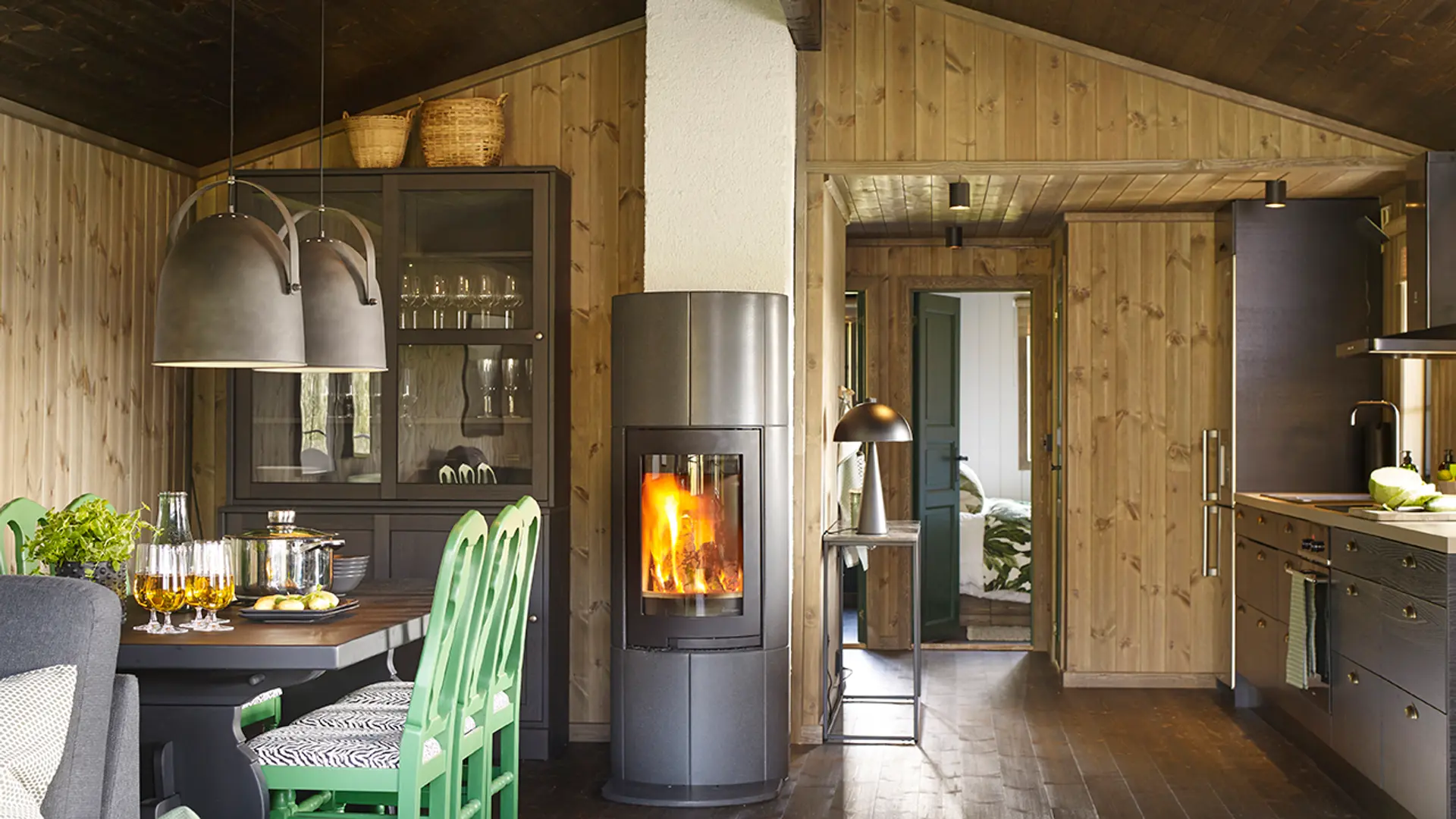 Pusse opp gammel hytte? Få gode tips her | XL BYGG