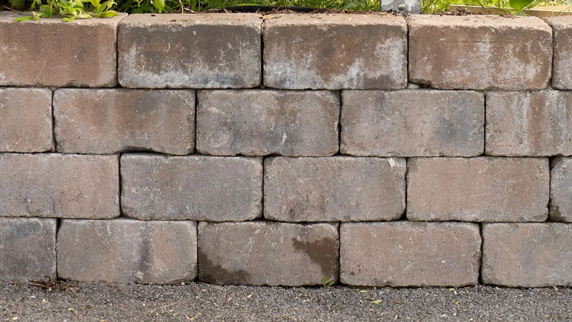 Belegningsstein fra Aaltvedt Betong | XL BYGG