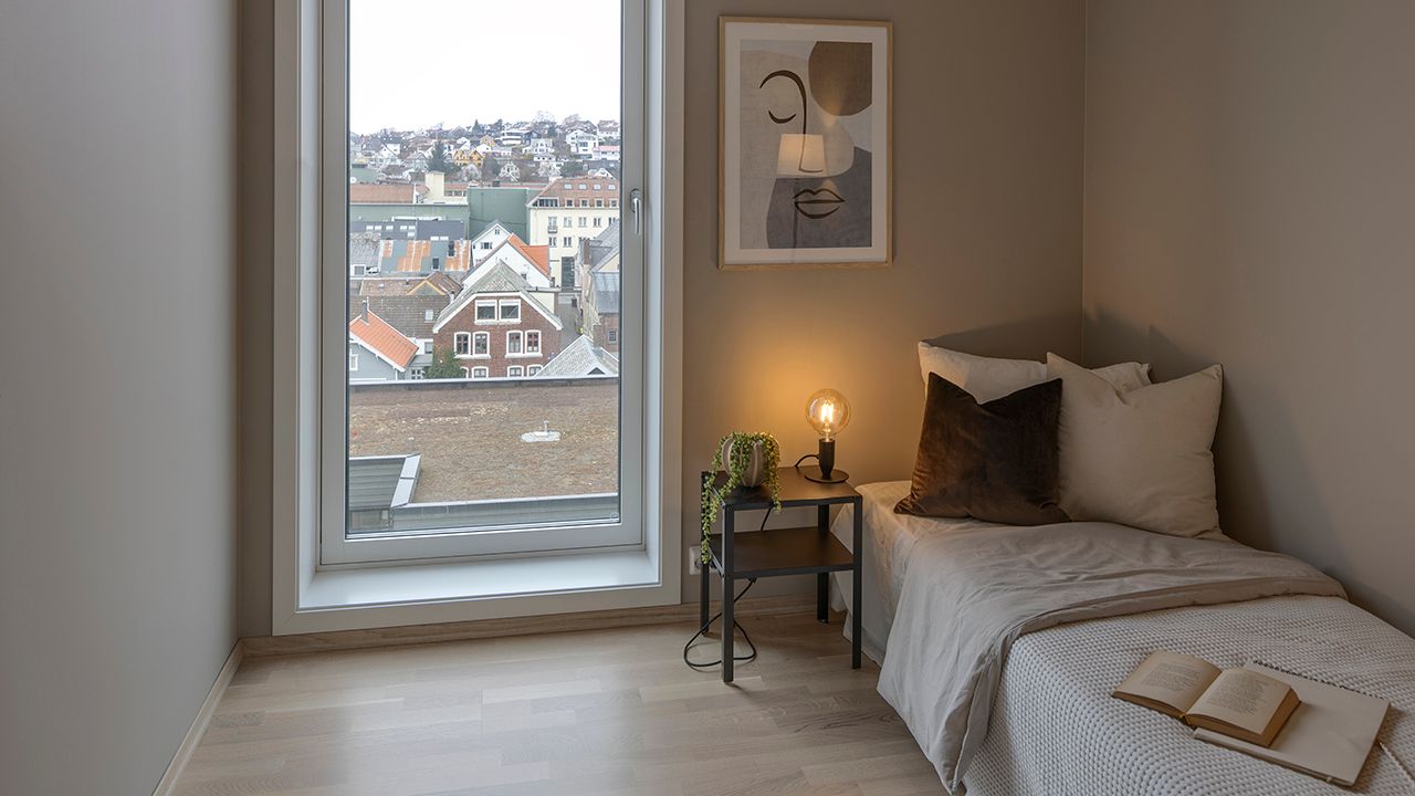 Utforing vindu: Hva skal du velge? | XL BYGG