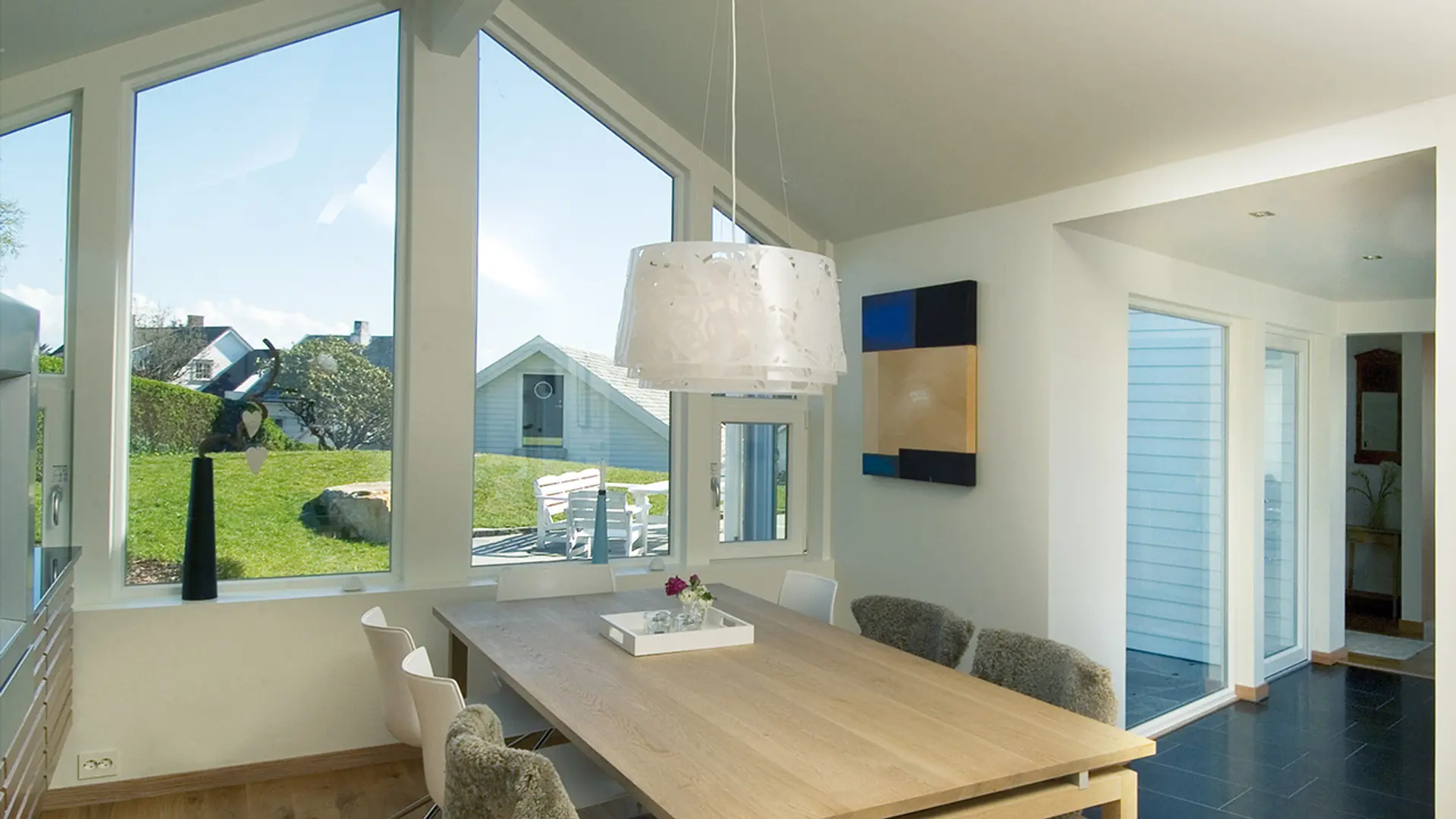 PVC-vinduer | XL BYGG