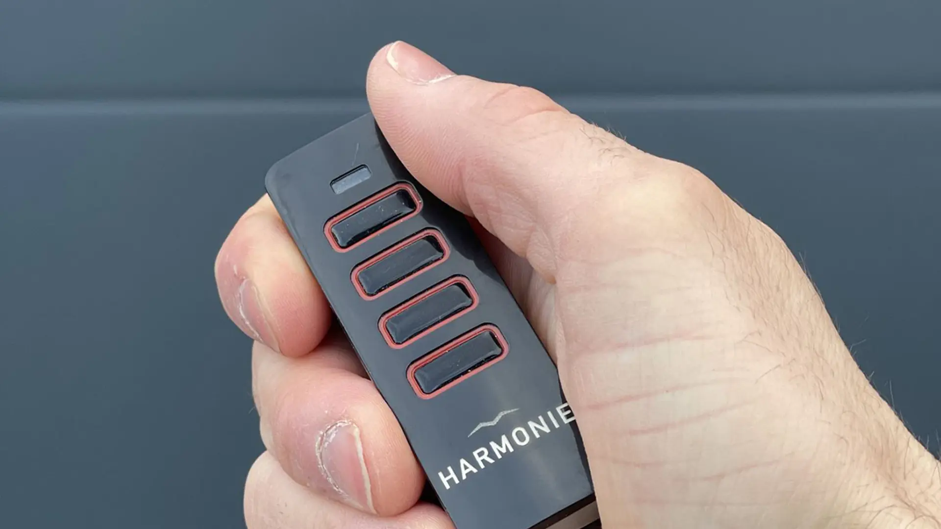 Garasjeport | XL BYGG