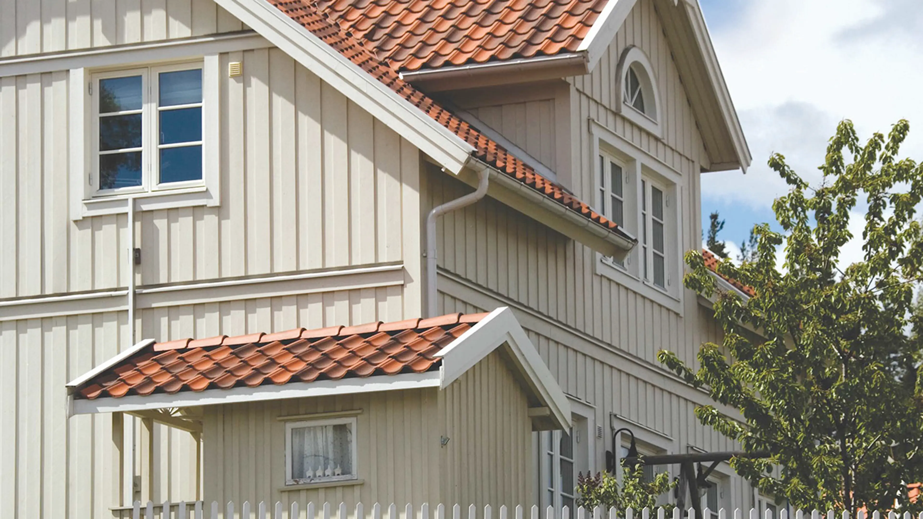 Montere kledning: Unngå disse feilene | XL BYGG