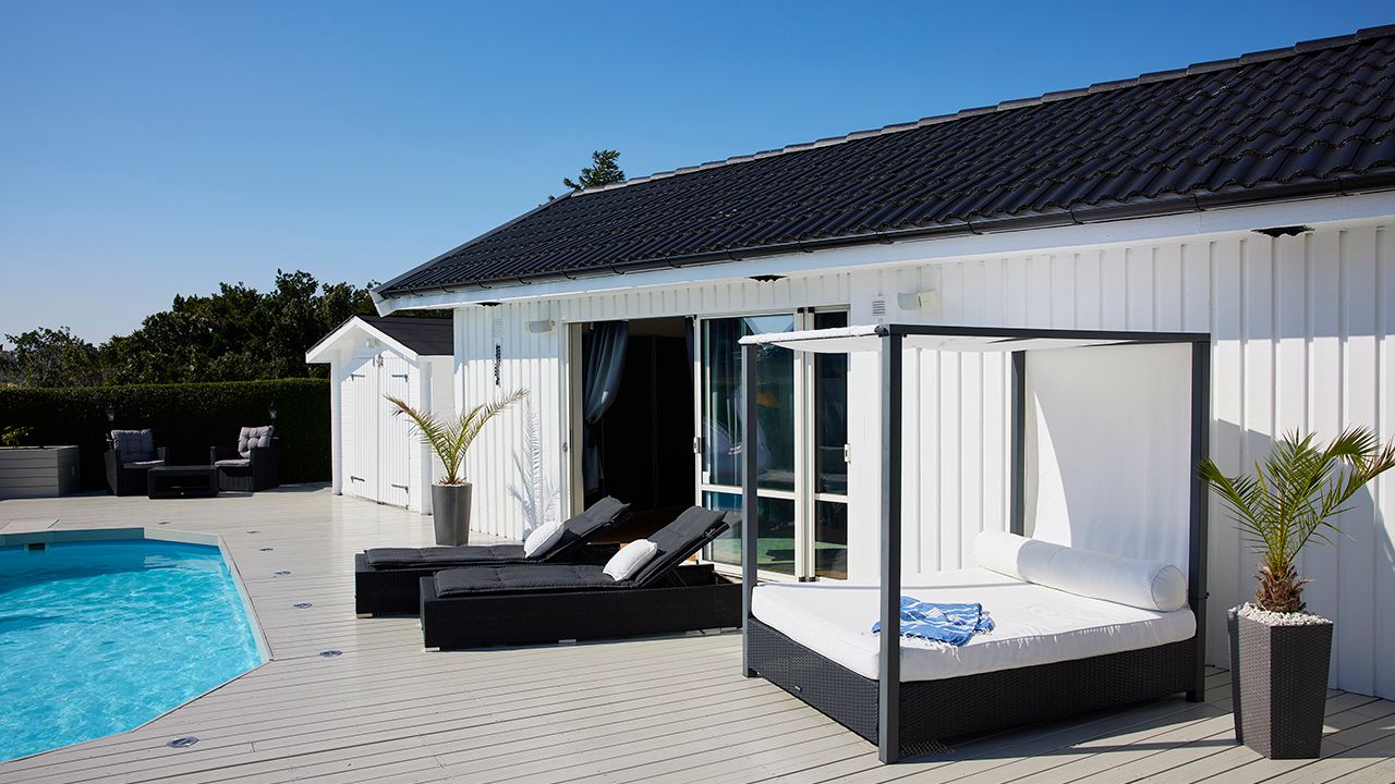 Billig maling til huset? | XL BYGG