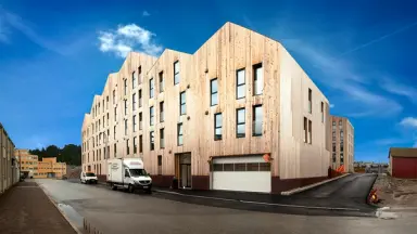 Hvordan montere liggende kledning? | XL BYGG