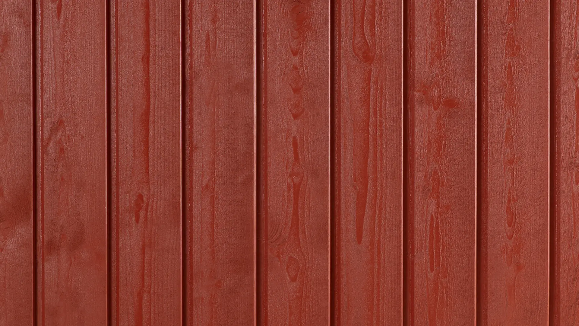 Kledning til gårdsbruk | XL BYGG