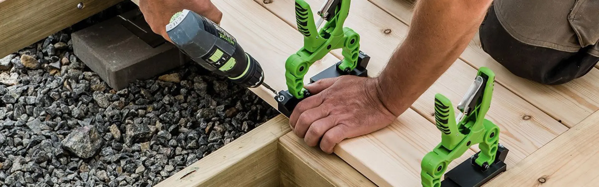 Slik bygger du platting | XL BYGG