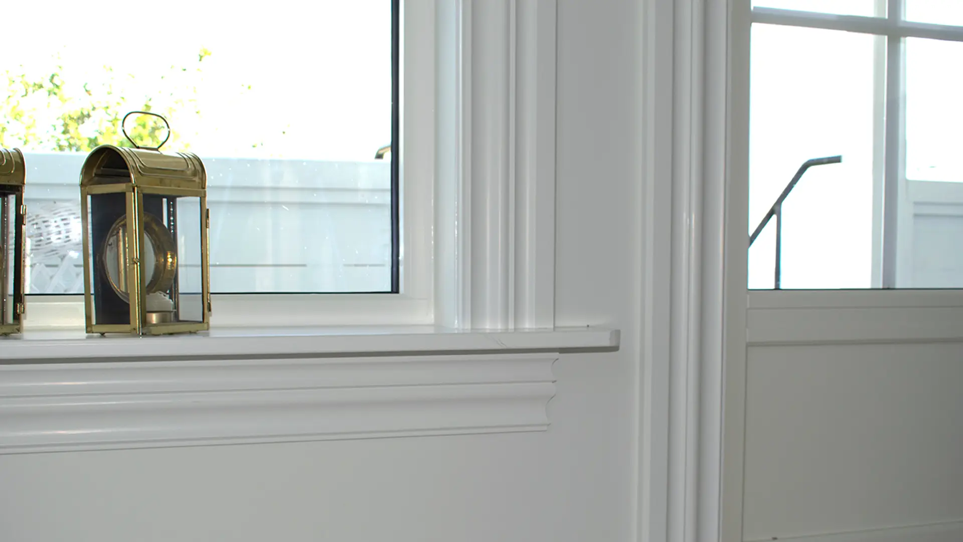 Listverk til vindu | XL BYGG