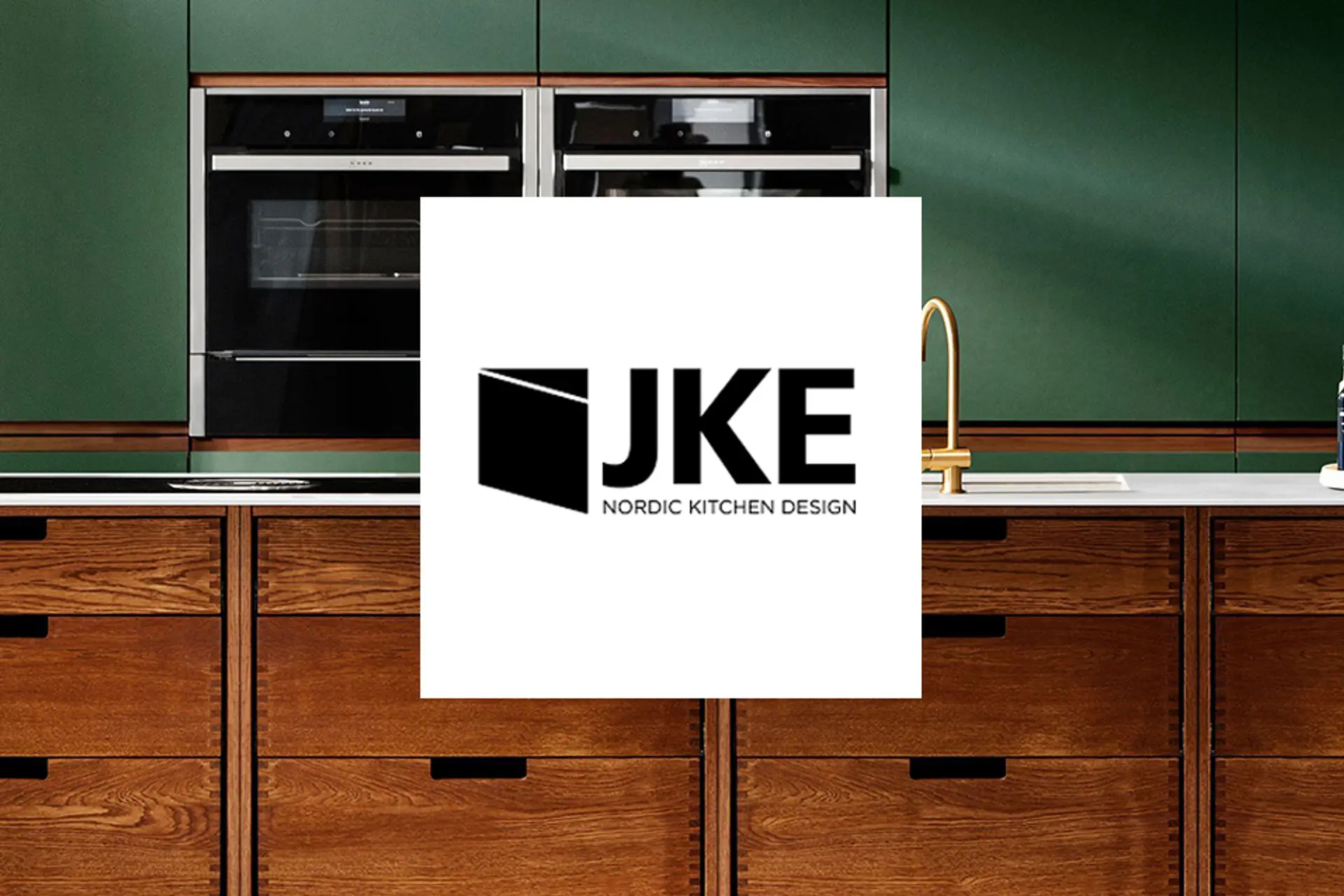 JKE Design | XL BYGG