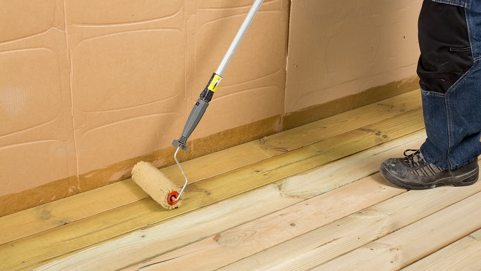 Beise terrasse | XL BYGG