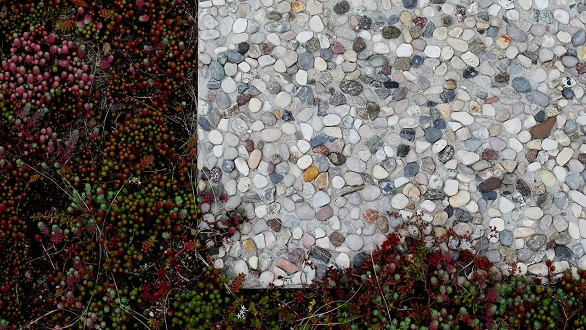 Belegningsstein fra Aaltvedt Betong | XL BYGG