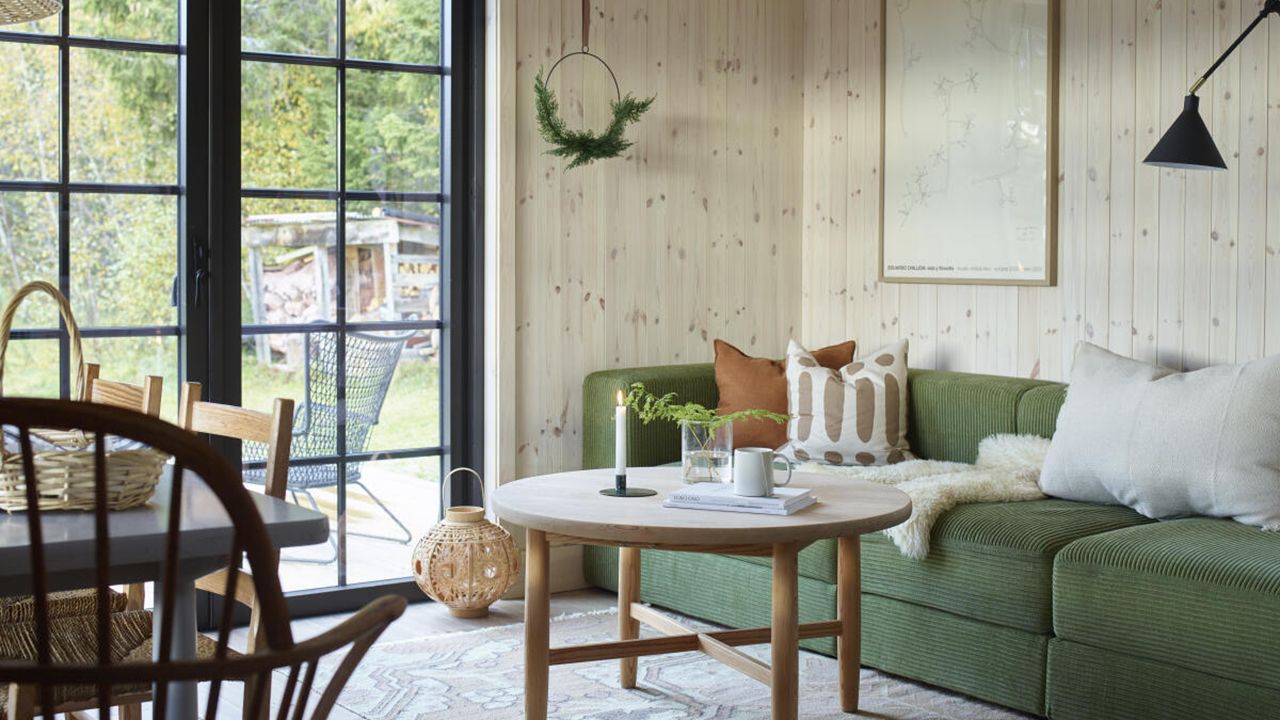 Pusse opp gammel hytte? Få gode tips her | XL BYGG