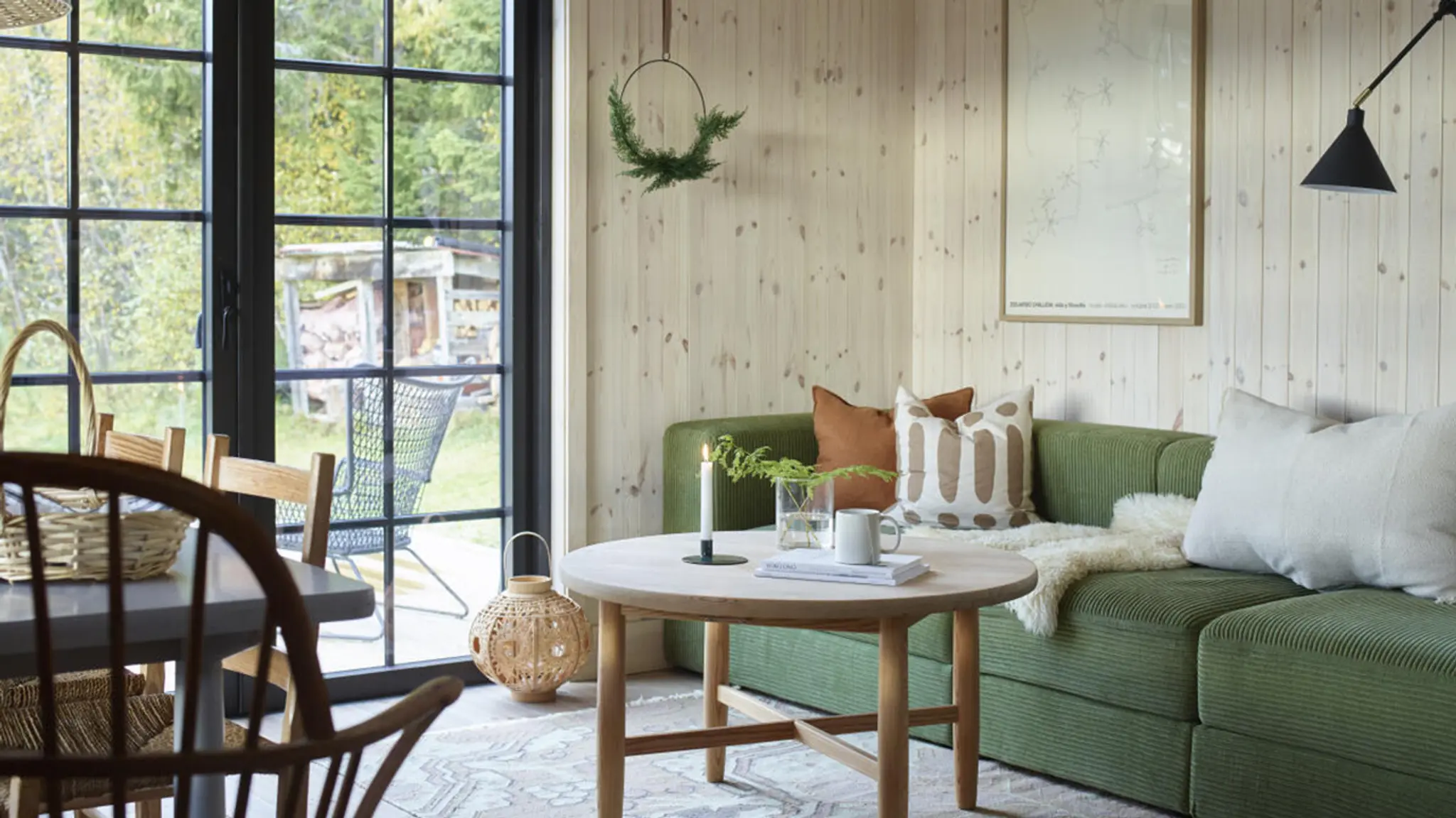 Pusse opp gammel hytte? Få gode tips her | XL BYGG