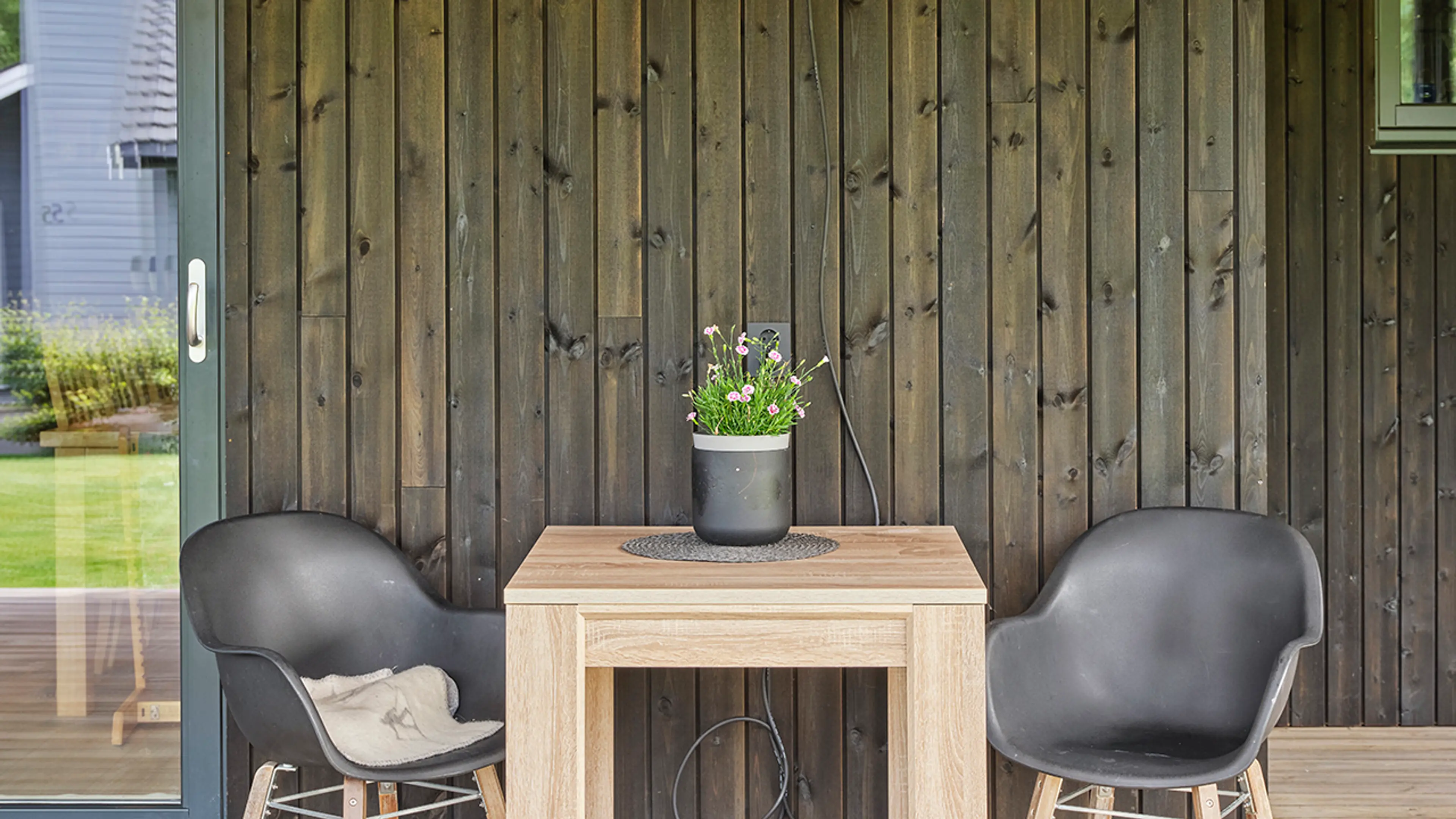 MøreRoyal kledning | XL BYGG