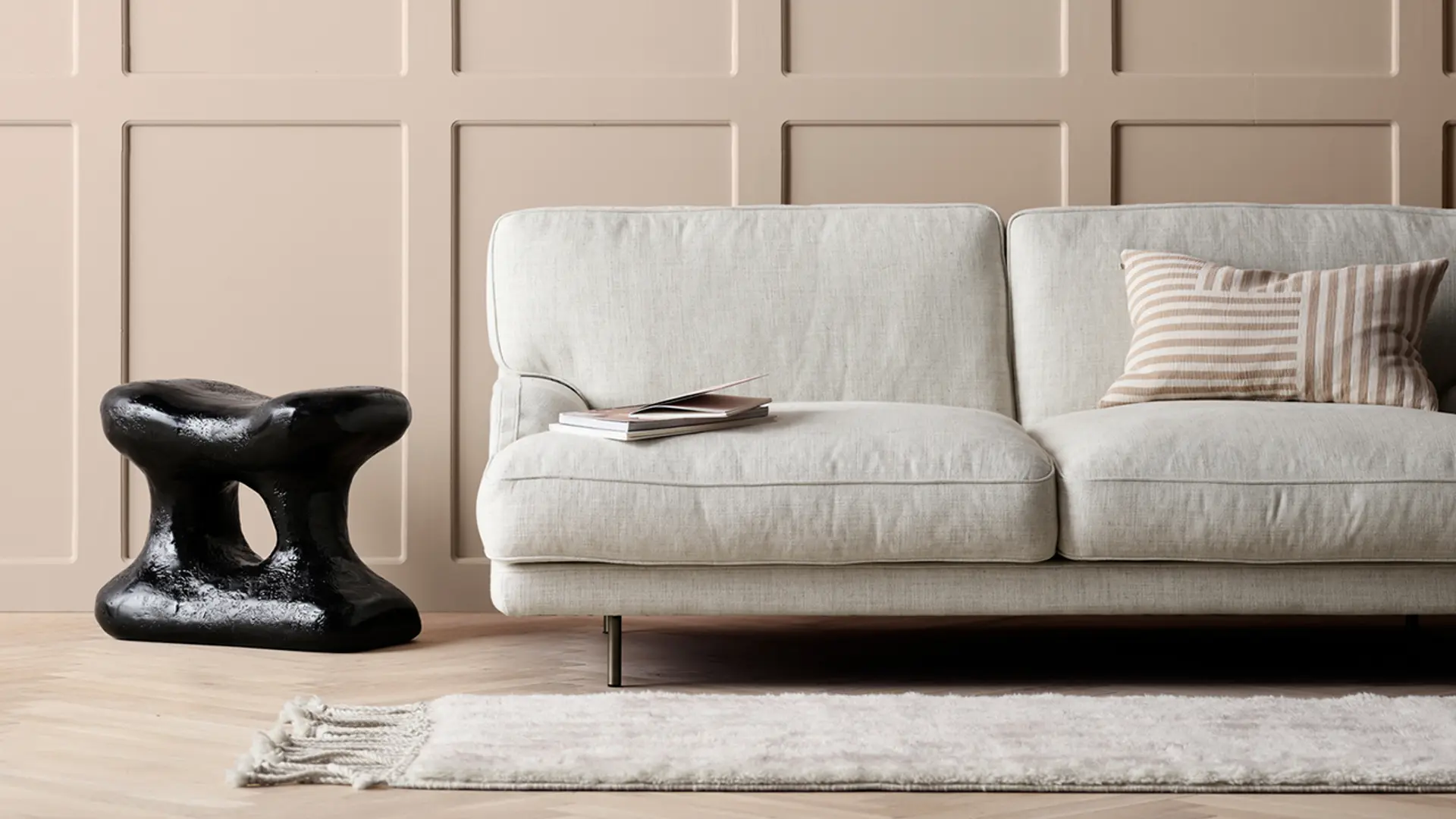 Sesongens fargekart for maling inne | XL BYGG