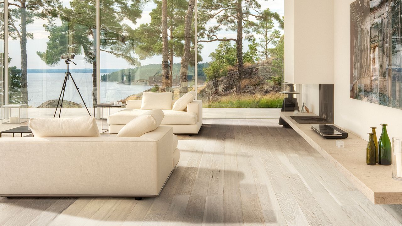 Inspirasjon stue: Tre populære trender | XL BYGG