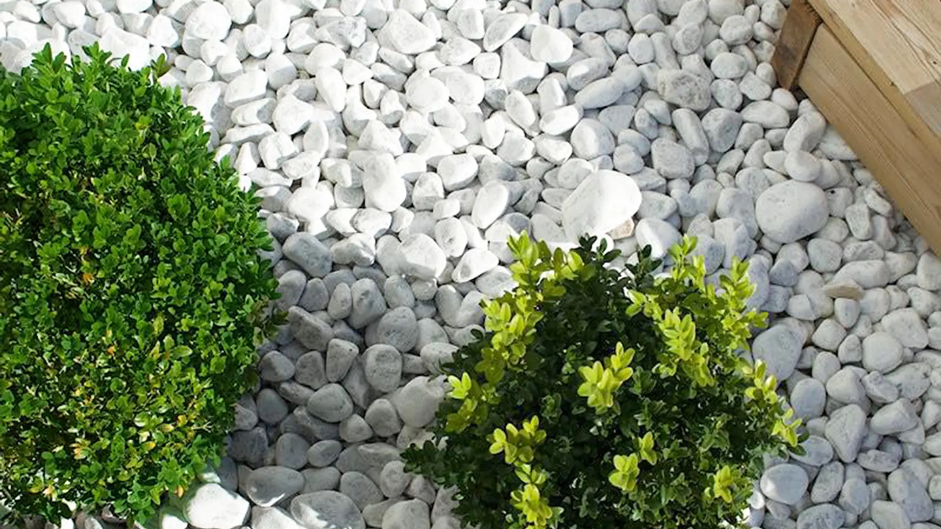 Blomsterbed inspirasjon | XL BYGG