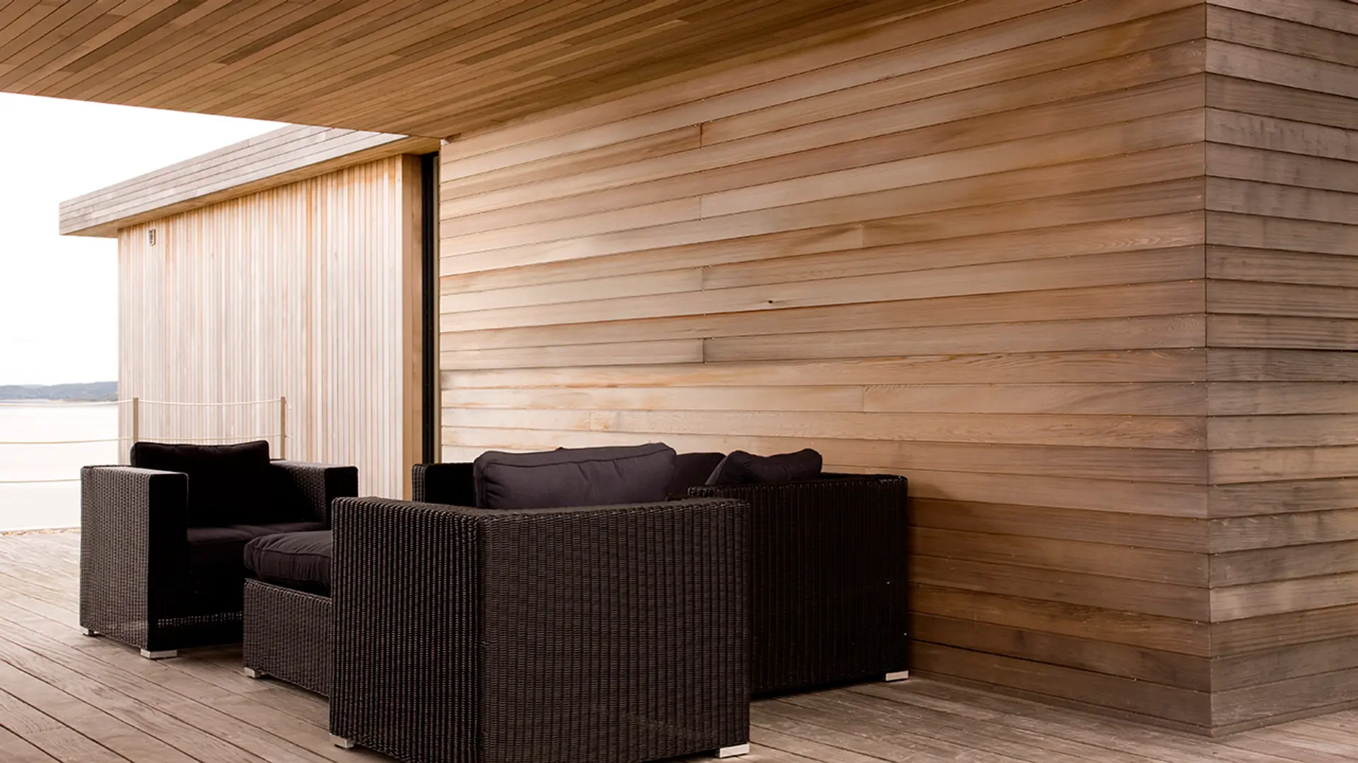 Liggende eller stående kledning | XL BYGG