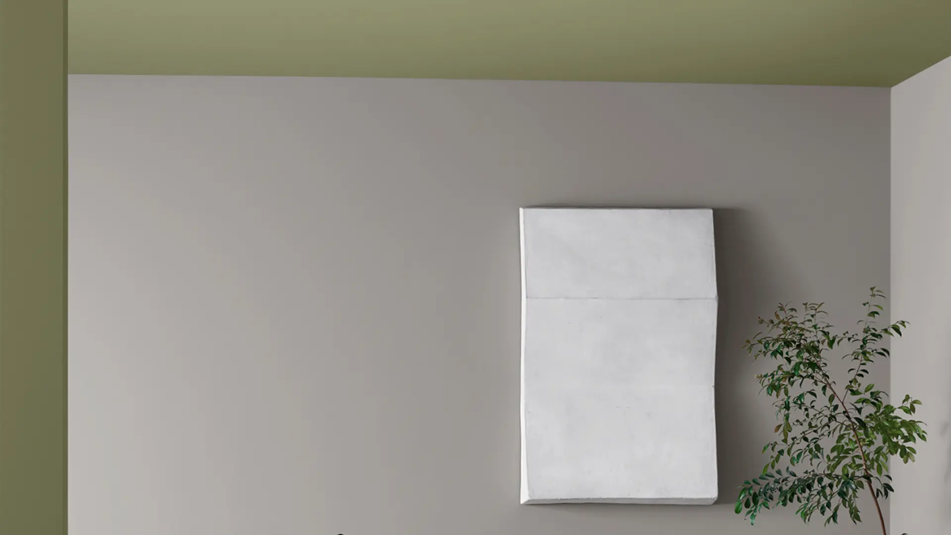 Sesongens fargekart for maling inne | XL BYGG