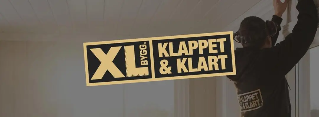 Maling | XL BYGG
