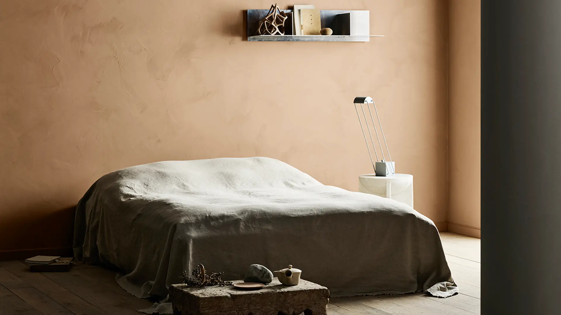 Sesongens fargekart for maling inne | XL BYGG