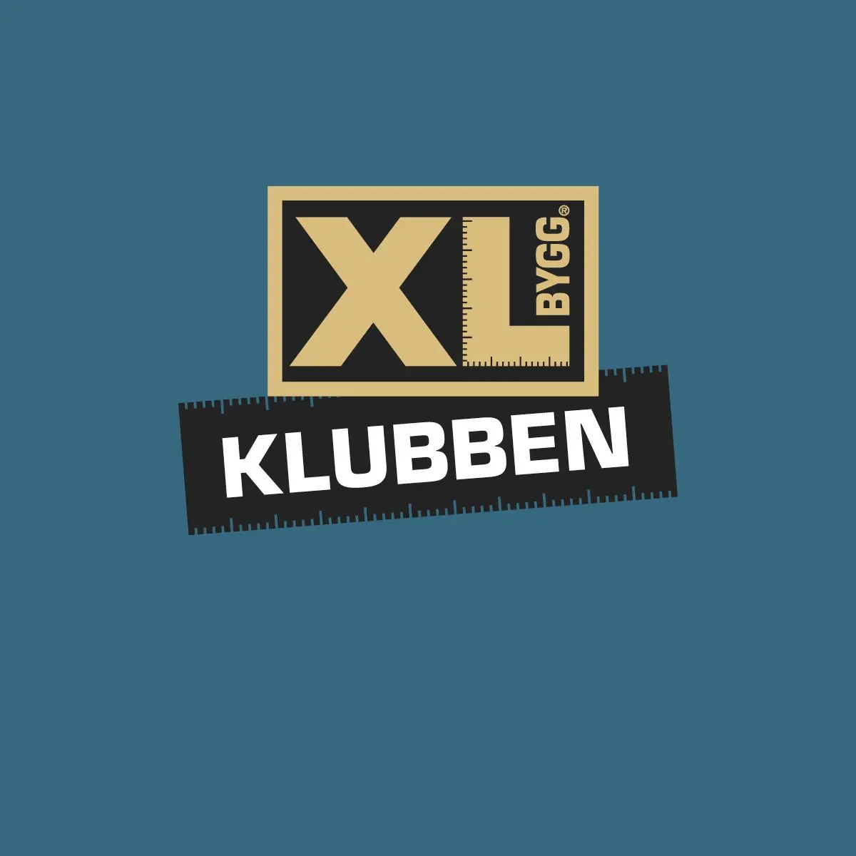XL-BYGG Klubben | XL BYGG