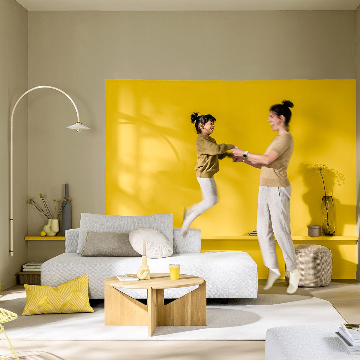 Nordsjö maling hos XL-BYGG | XL BYGG