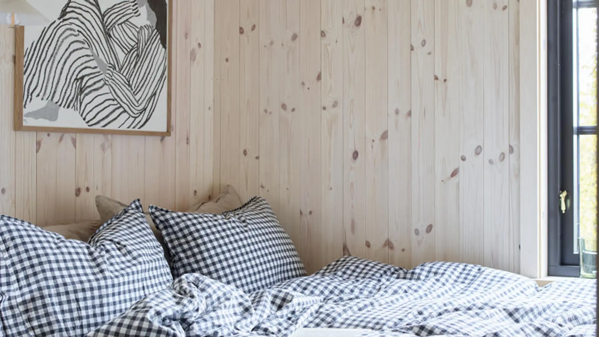 Pusse opp gammel hytte? Få gode tips her | XL BYGG