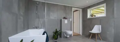 Hvordan male fliser | XL BYGG