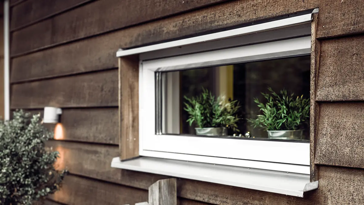 Isolere vindu? Slik gjør du det | XL BYGG