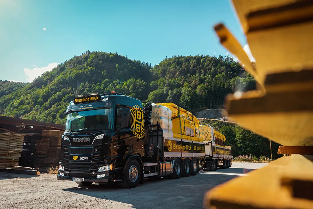 Bransjenytt fra XL-BYGG | XL BYGG