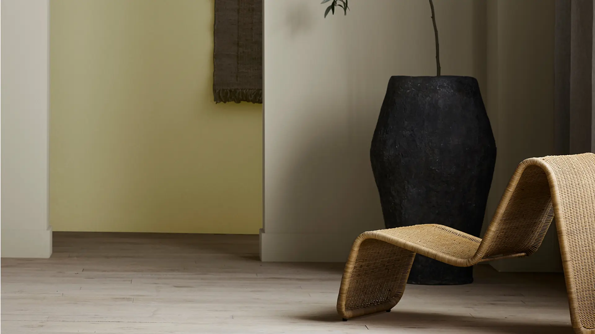 Sesongens fargekart for maling inne | XL BYGG