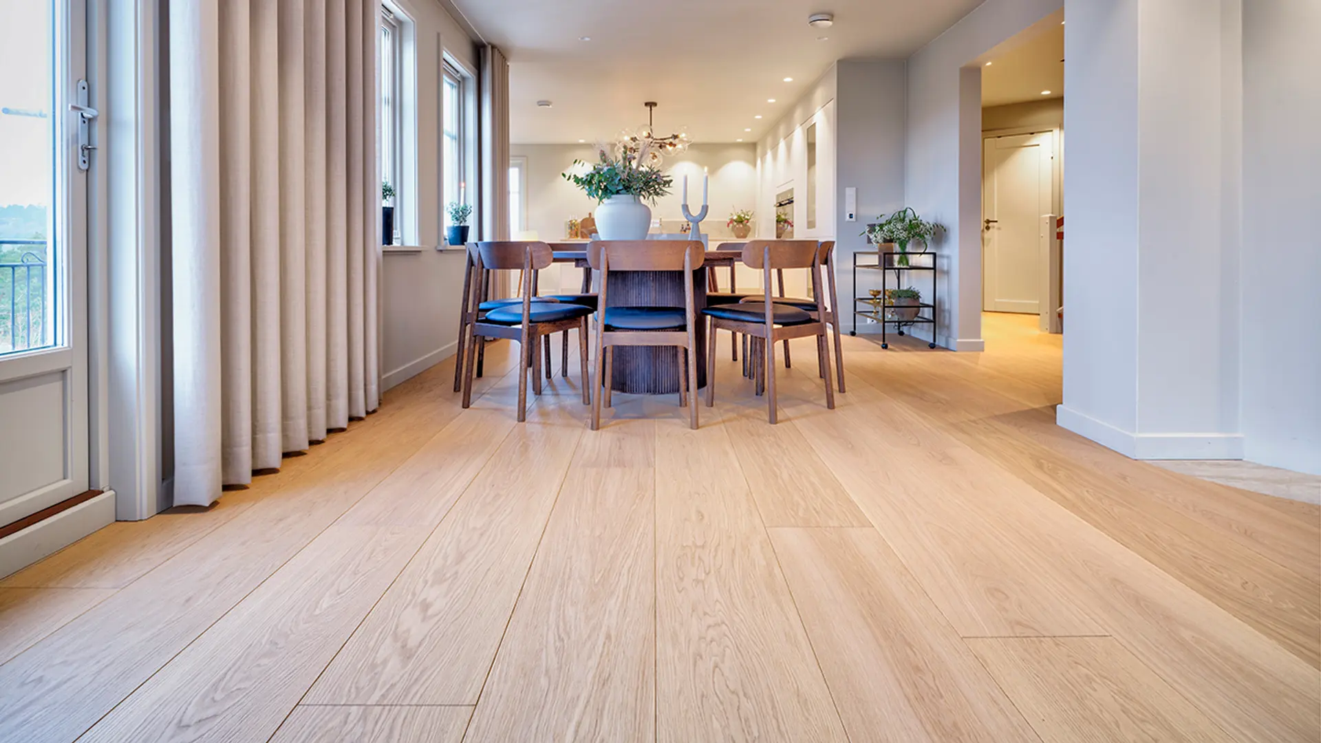 Inspirasjon stue: Tre populære trender | XL BYGG