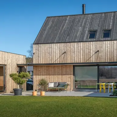 Hvordan montere liggende kledning? | XL BYGG