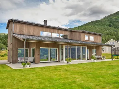 Hvordan montere liggende kledning? | XL BYGG