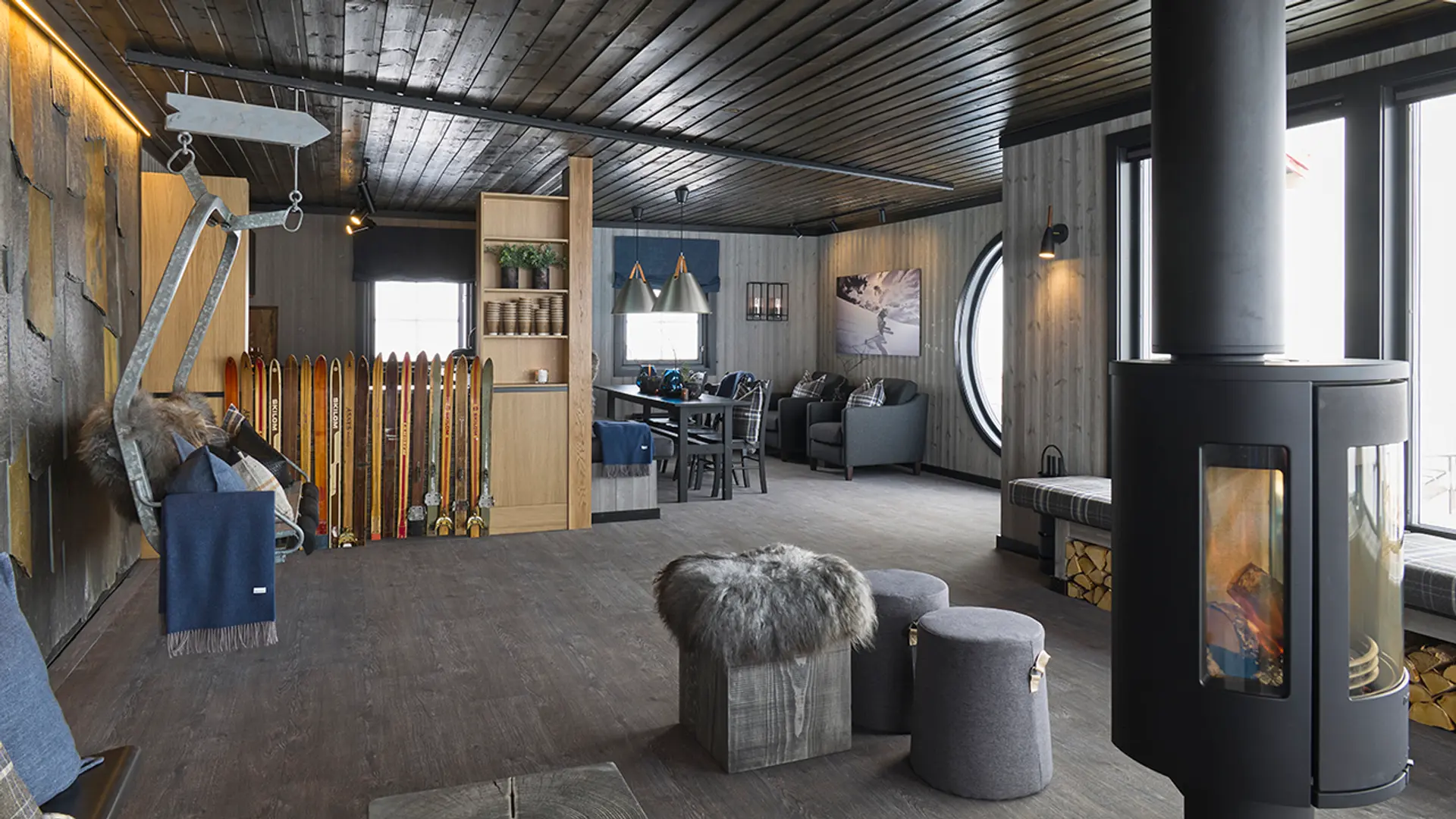 Pusse opp gammel hytte? Få gode tips her | XL BYGG