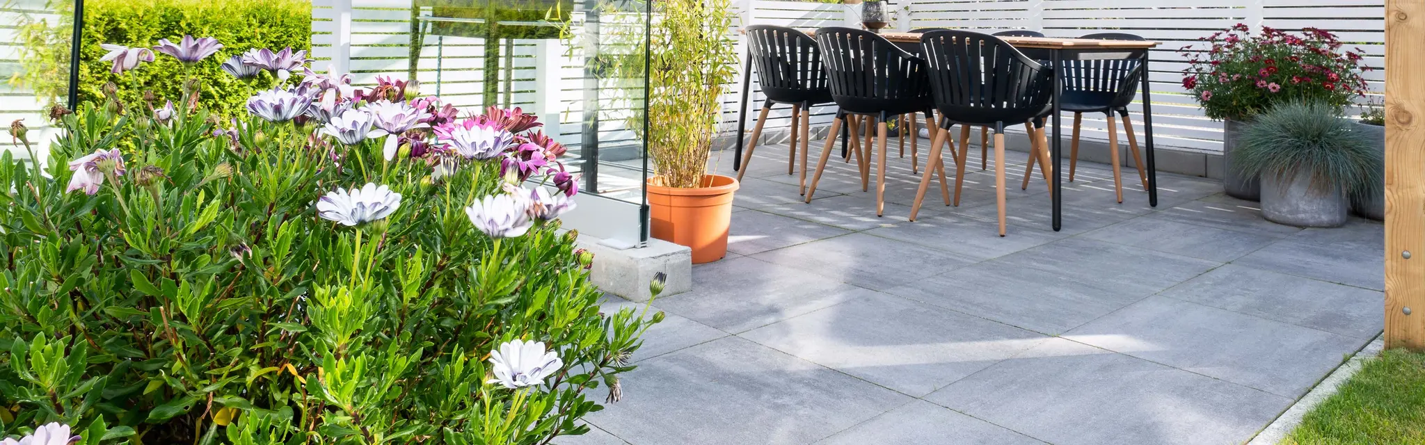 Belegningsstein fra Multiblokk | XL BYGG