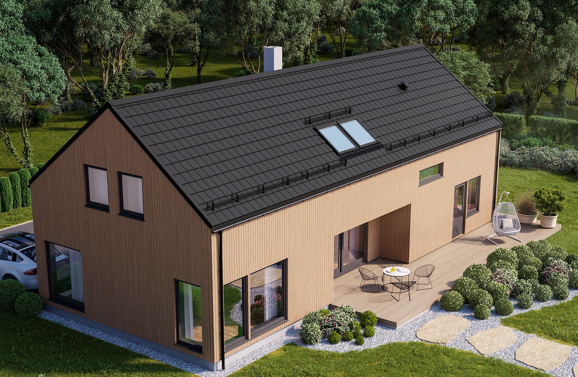 Annonse Isola 3 - 2023 | XL BYGG