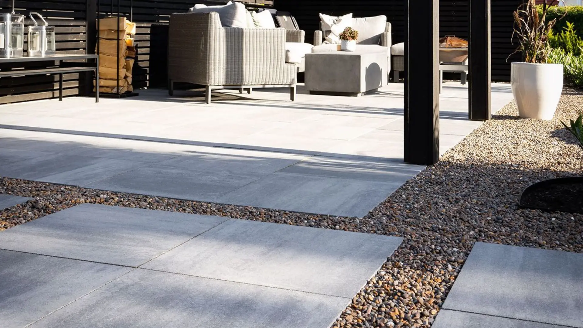 Belegningsstein fra Multiblokk | XL BYGG