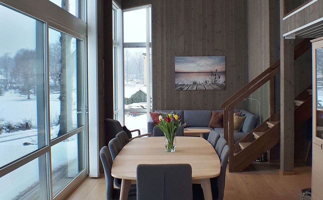 Innvendig panel | XL BYGG