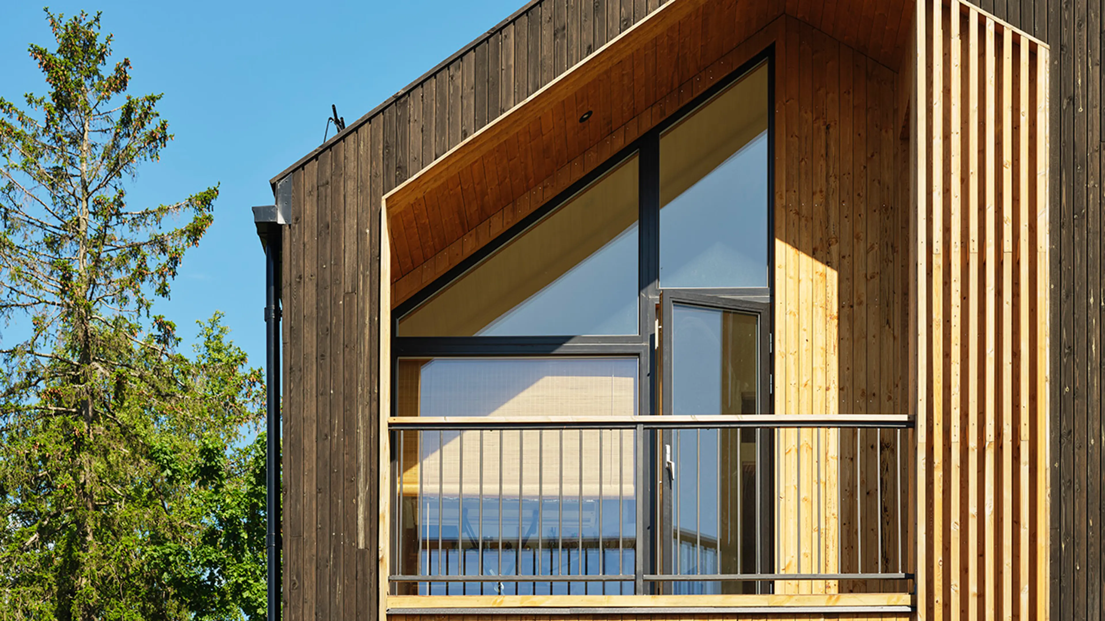 MøreRoyal kledning | XL BYGG