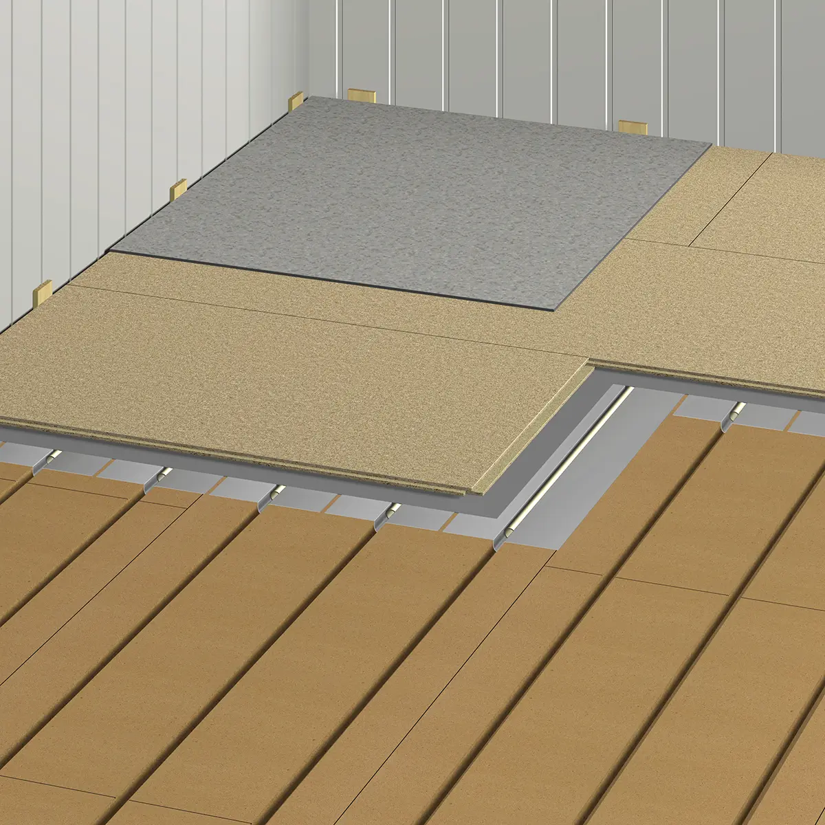 Proff: Nyheter gulv | XL BYGG