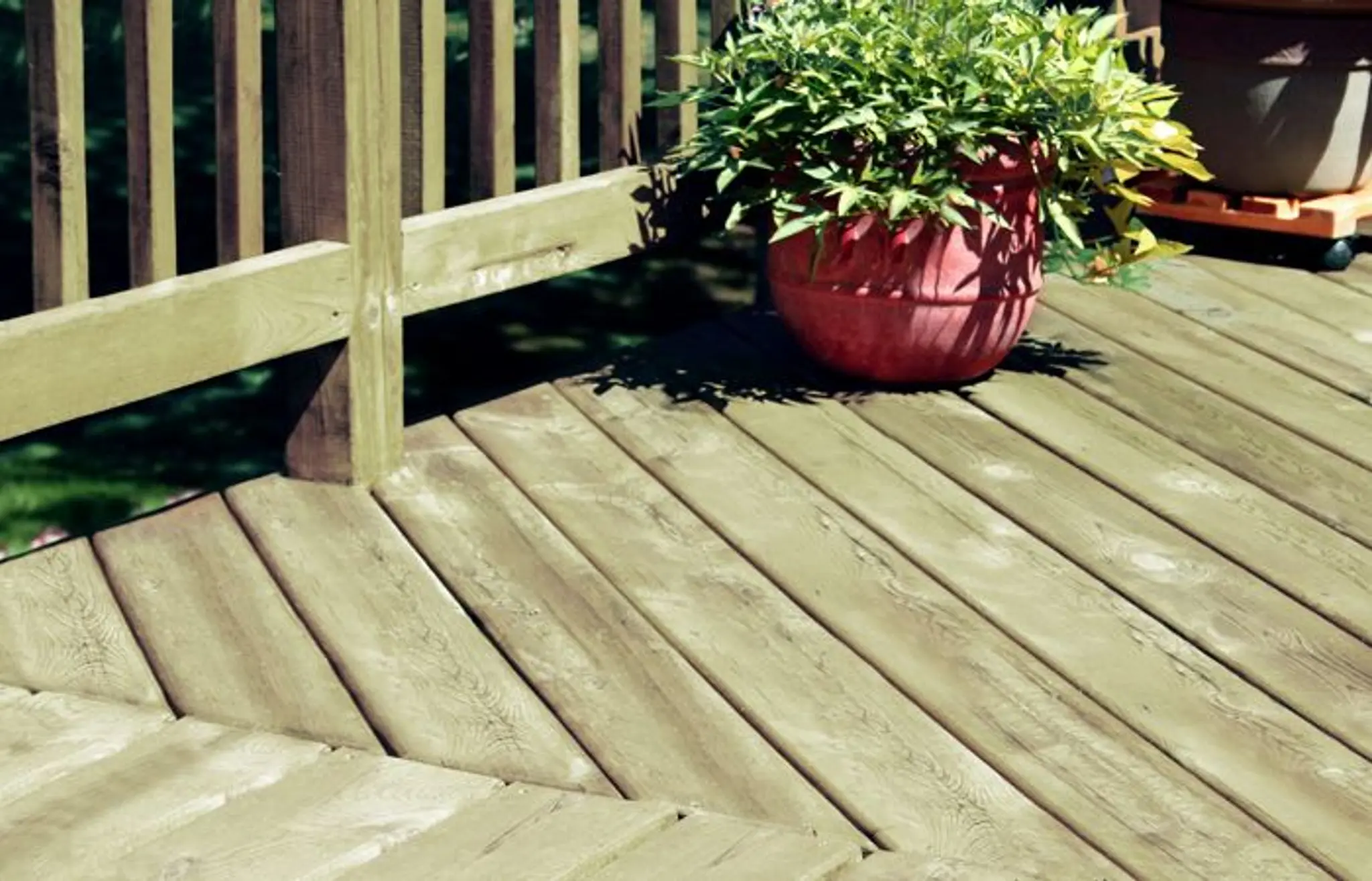 MøreRoyal terrassebord | XL Bygg